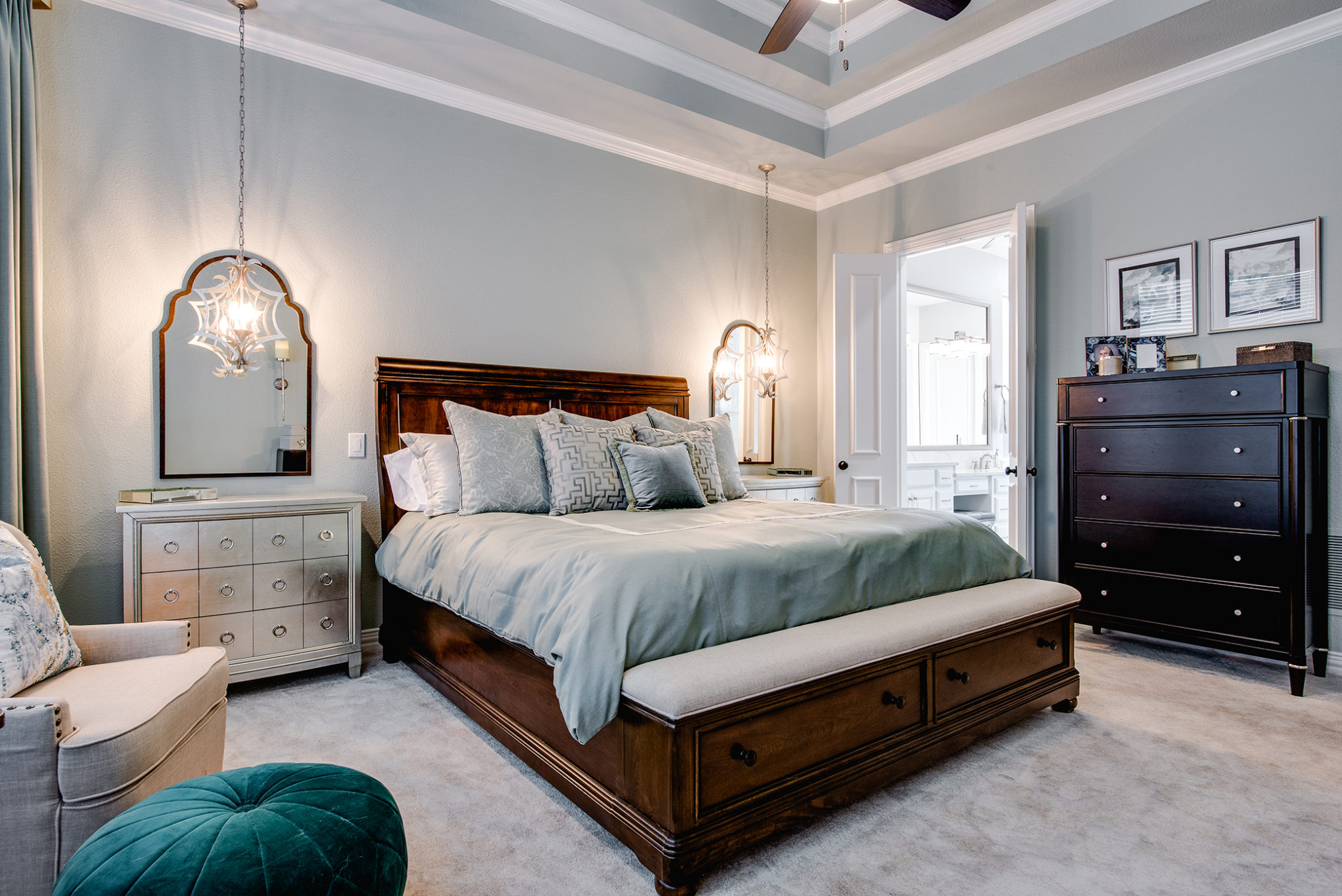 Custom Bedding Sets Madison, AL | Custom Made Bedding, Comforters ...